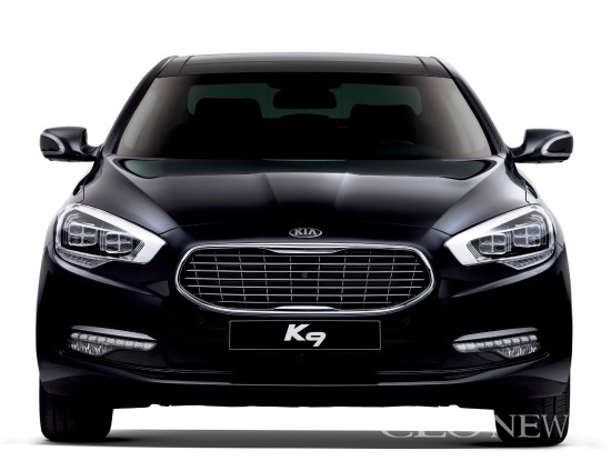 기아차 K9