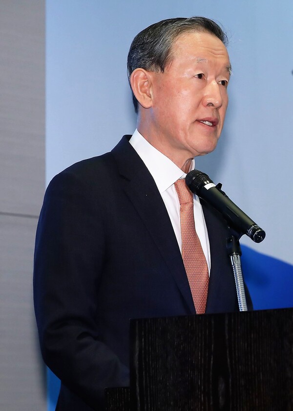 [리딩 CEO 3] 허창수 GS건설 회장