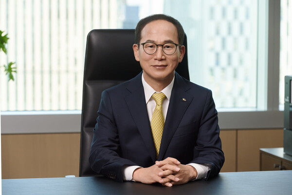 [TOP CEO 341] 양종희 KB금융지주 회장