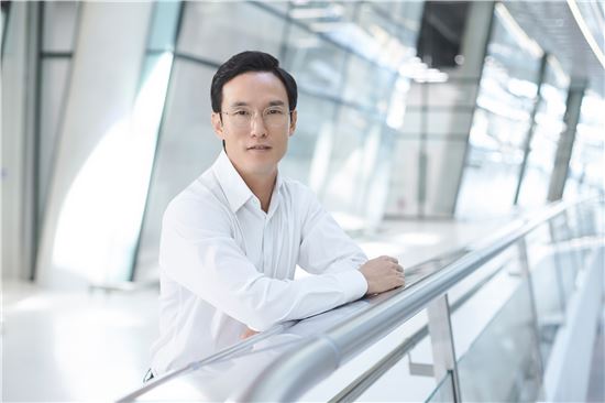 [KOREA TOP CEO] Cho Hyun-beom, Chairman of Hankook & Company