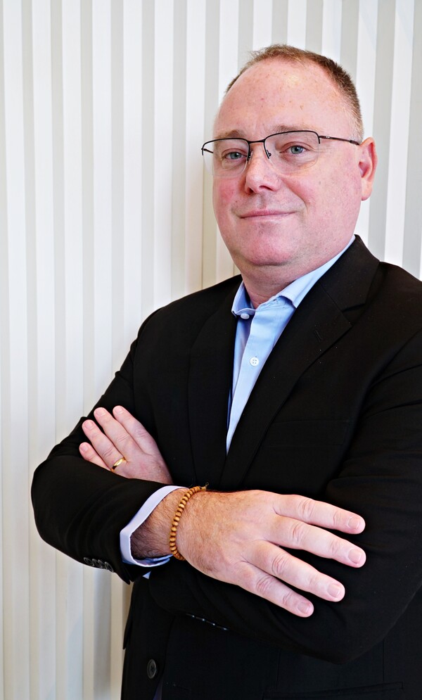 [해외여행] GM 알렉산더 트레거가 소개하는 핫한 몰디브 허니문 리조트 사이 라군 몰디브 큐리오 콜렉션 바이 힐튼