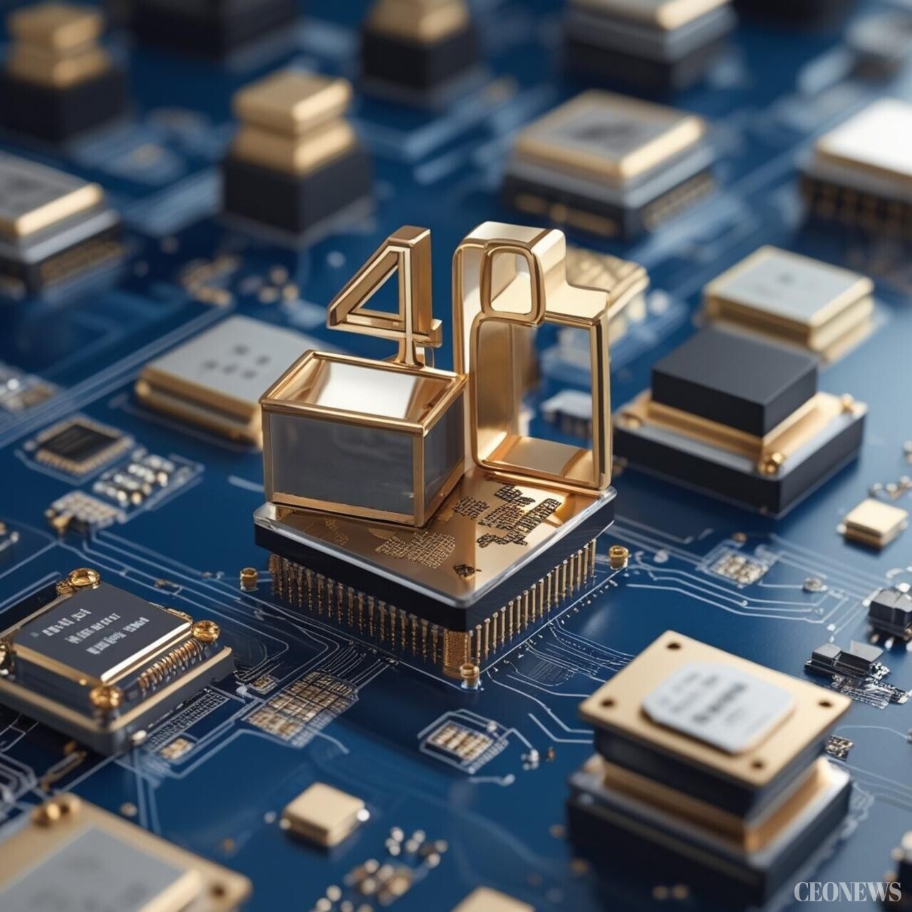 The Future of U.S.-ROK AI Cooperation Revealed by CSIS Report… Samsung ...