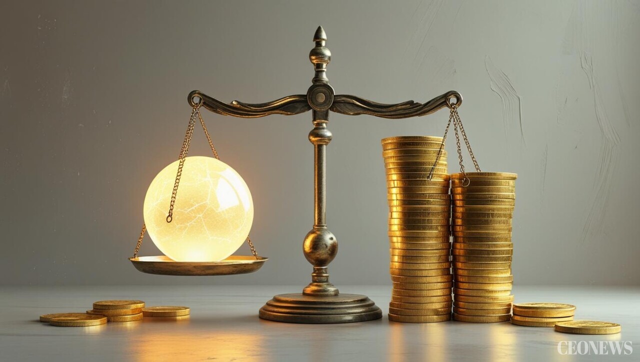 [Park Soo-nam's IR Report 10] The Dark Side of Rapid Growth: APR CEO ...