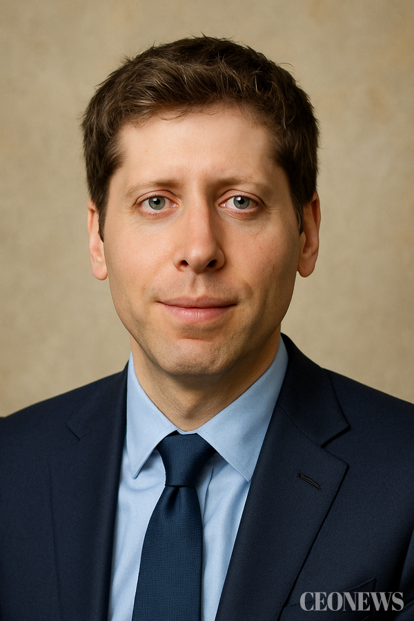 [CEO DNA Analyst ⑤] Sam Altman vs. Reed Hastings