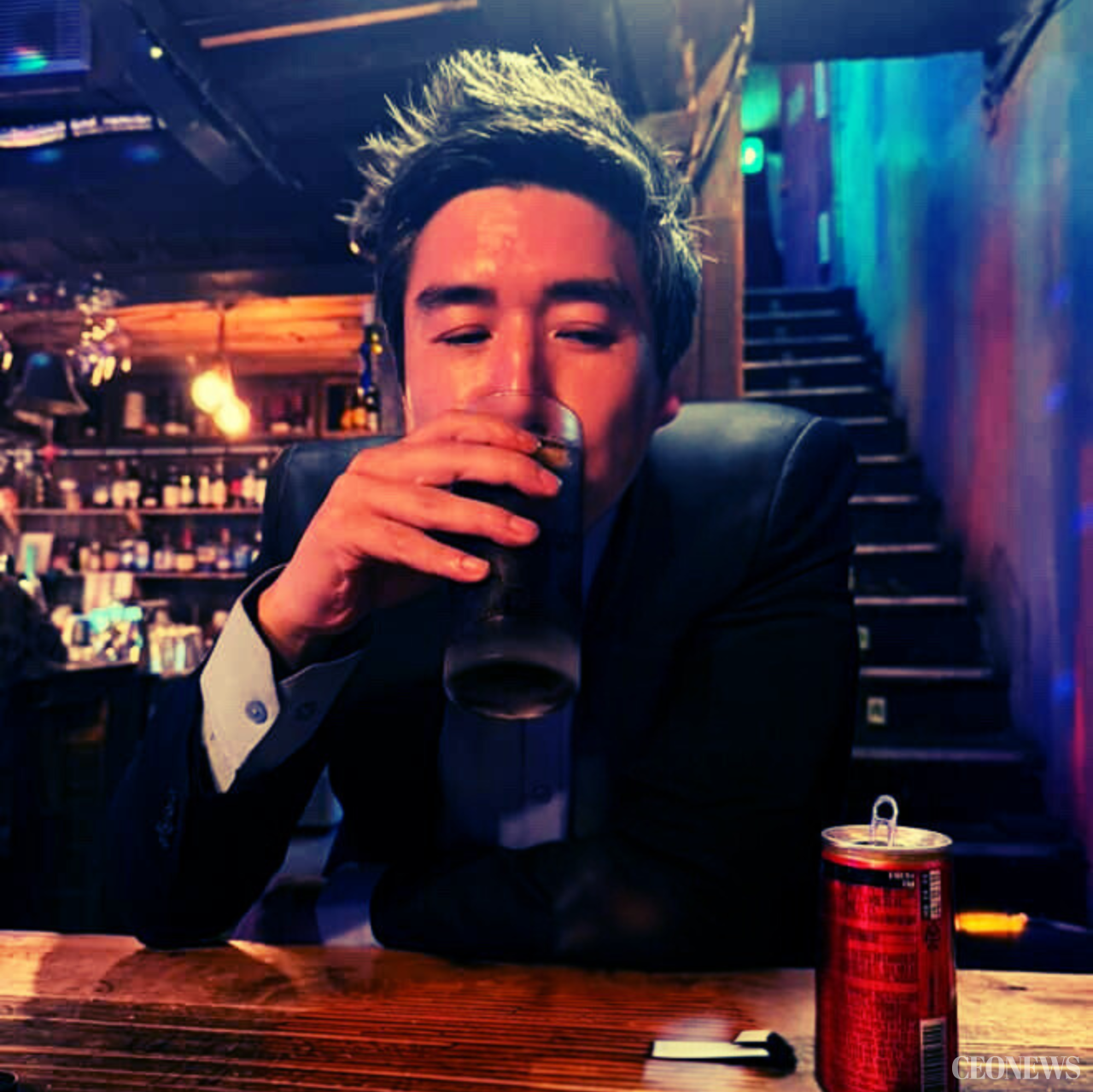 [Park Soo-nam Column 14] I am not you, and you are not me either.