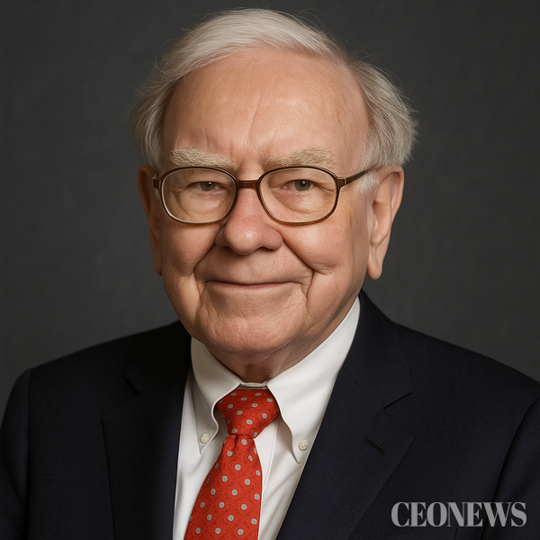 [CEO DNA Analyst 9] Warren Buffett vs. Charlie Munger