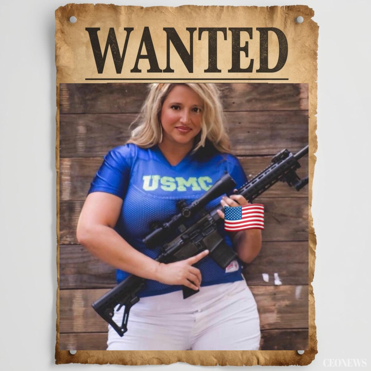 US Politician Tori Branum's 'Hyundai Report': A Calculated Political ...