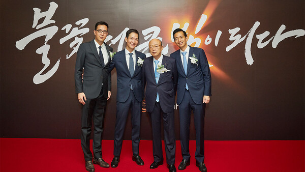 [Lee Jaehoon’s X-File #6] Kim Seung-yeon, the Architect of Korea’s K ...